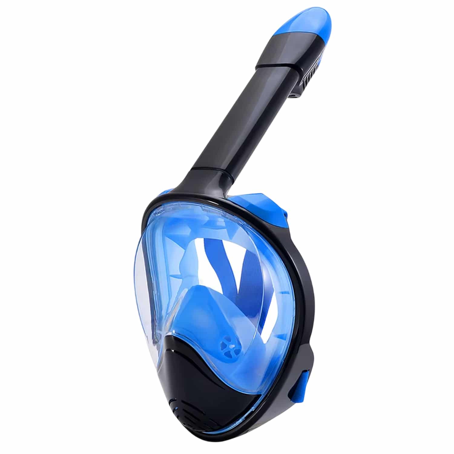 5 Best Full Face Snorkel Masks of 2025: Ultimate Underwater Breathing ...