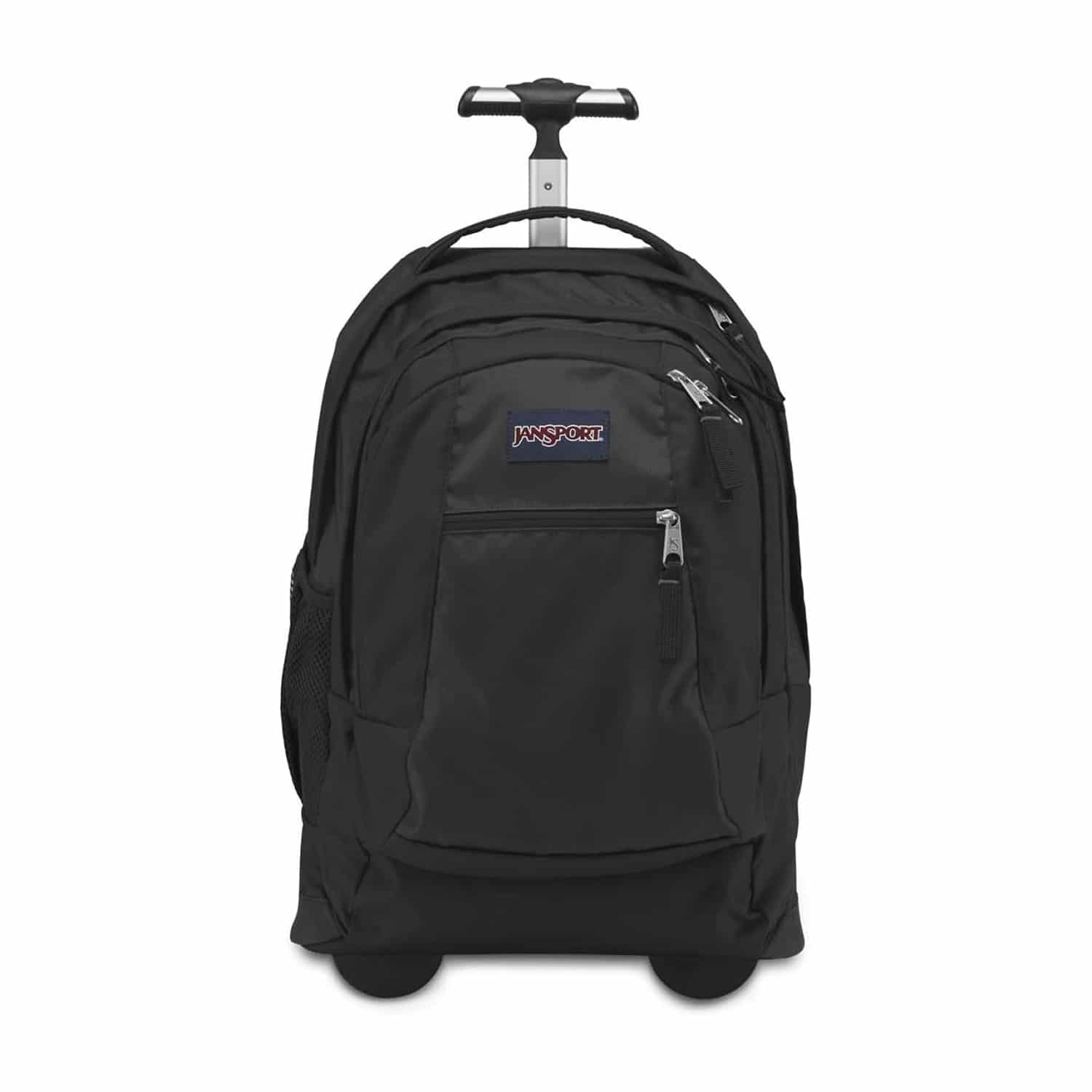 Best 5 Rolling Backpacks of 2025: Top Picks for Comfort & Convenience ...