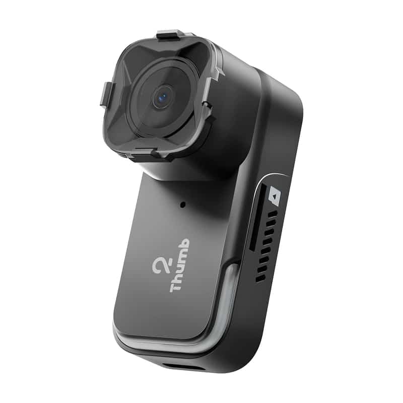 Best 5 Small Action Cameras of 2025: Ultimate Compact Adventure Gear ...