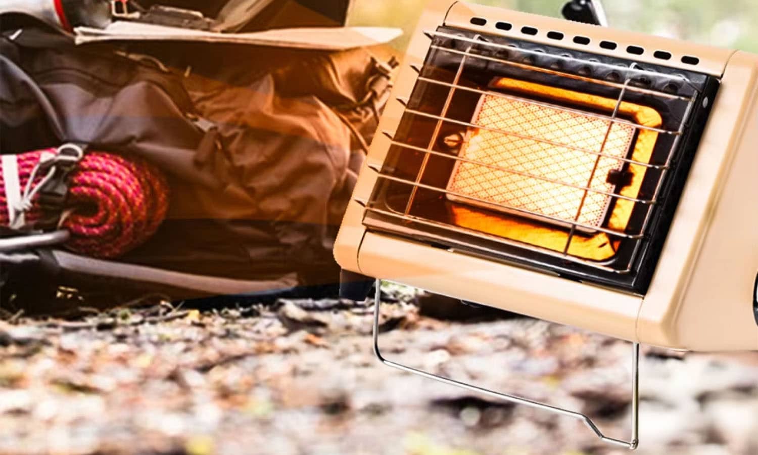 5 Best Tent Heaters of 2025: Stay Warm on Your Cold-Weather Adventures ...