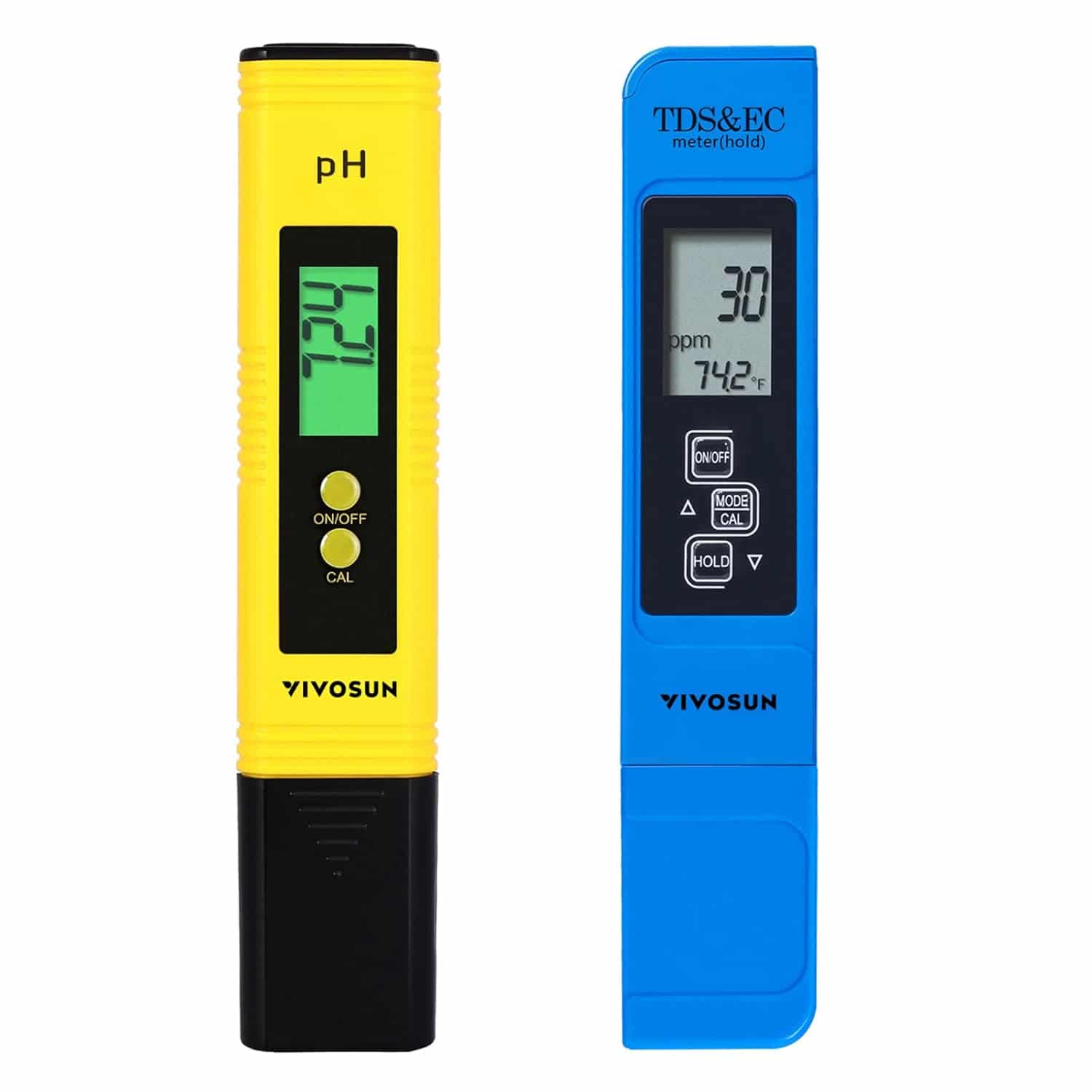 Best 5 Water PH Meters of 2025: Expert Reviews & Buying Guide ...