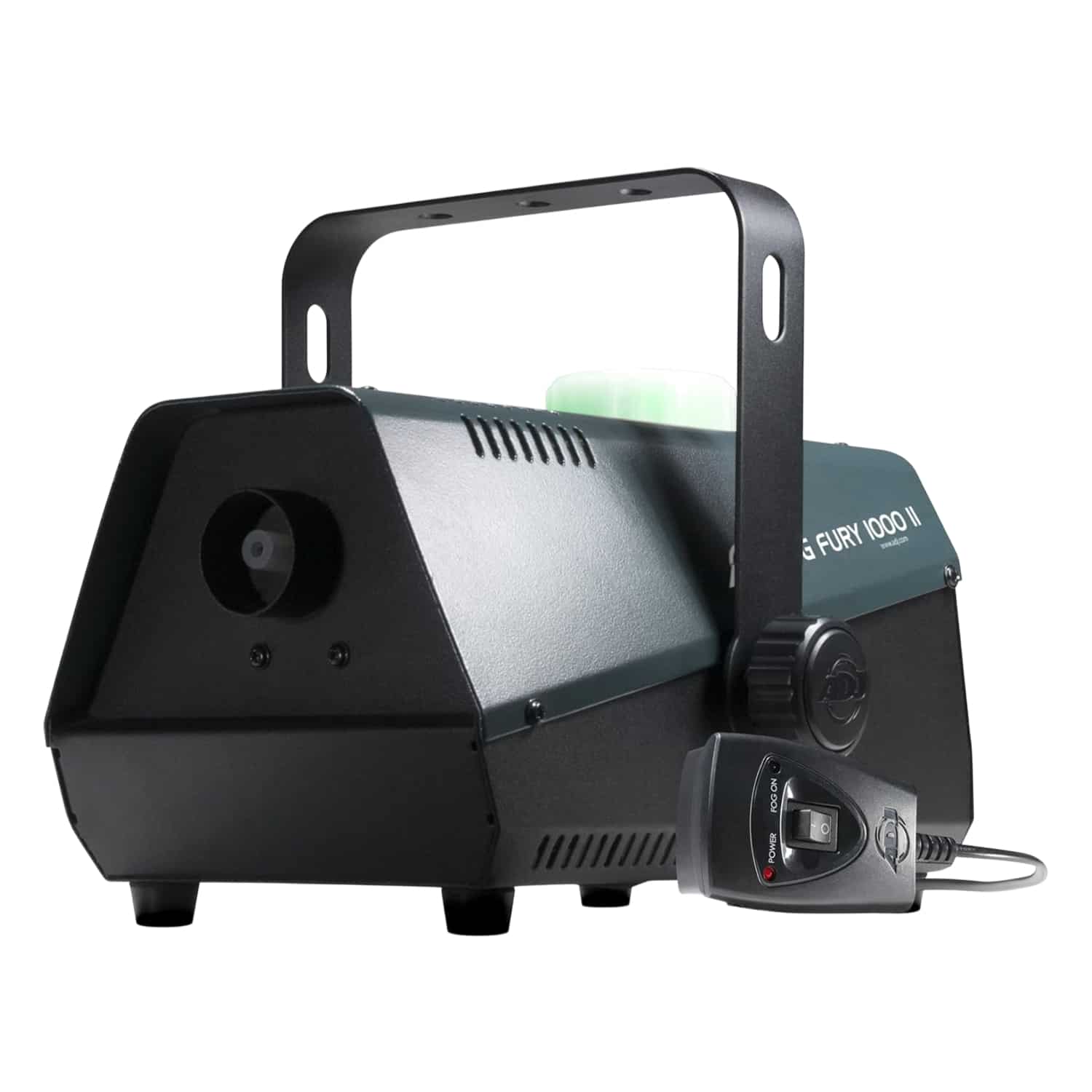 Best 5 Fog Machines of 2025: Professional Reviews & Buying Guide ...