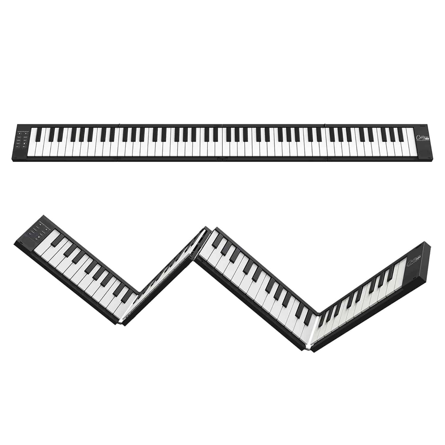 Best 5 Portable Digital Pianos of 2025: Perfect Musical Freedom for ...