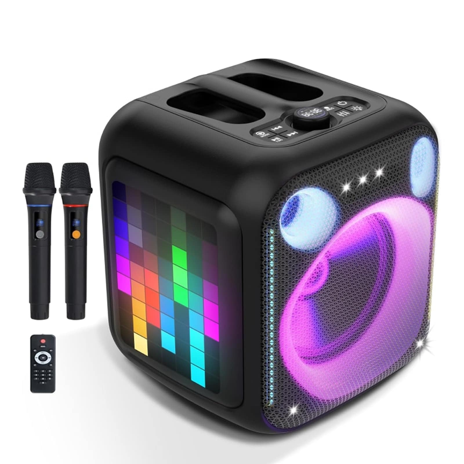 Best 5 Karaoke Machines of 2025: Ultimate Home Entertainment Systems ...