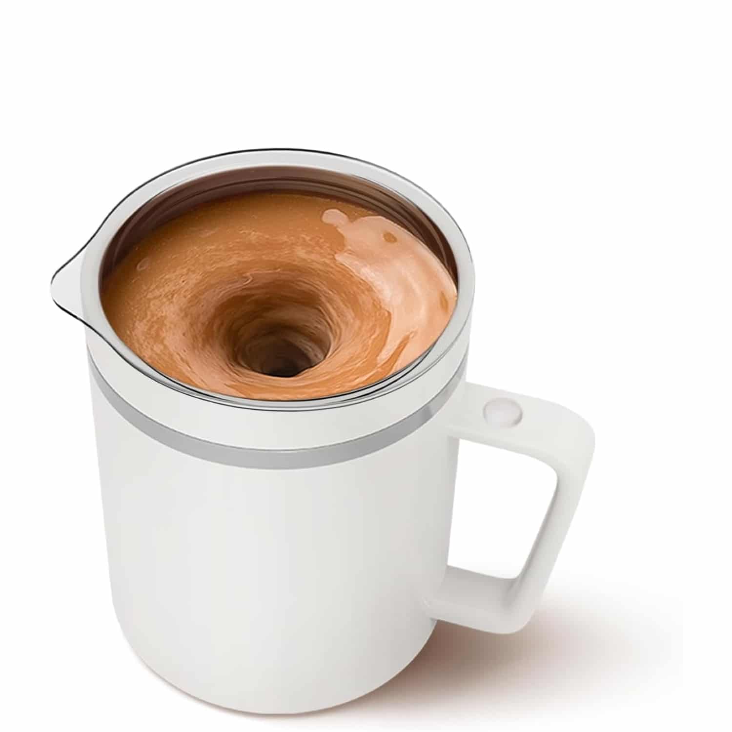 Best 5 Self Stirring Mugs of 2025: Effortless Mixing for Busy ...
