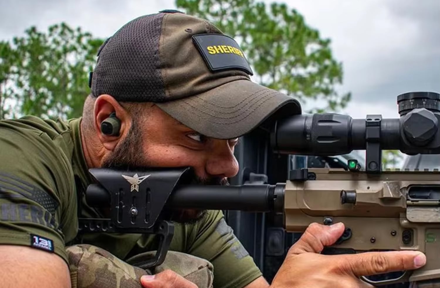 Best 5 Shooting Earbuds of 2025: Ultimate Hearing Protection for Range ...