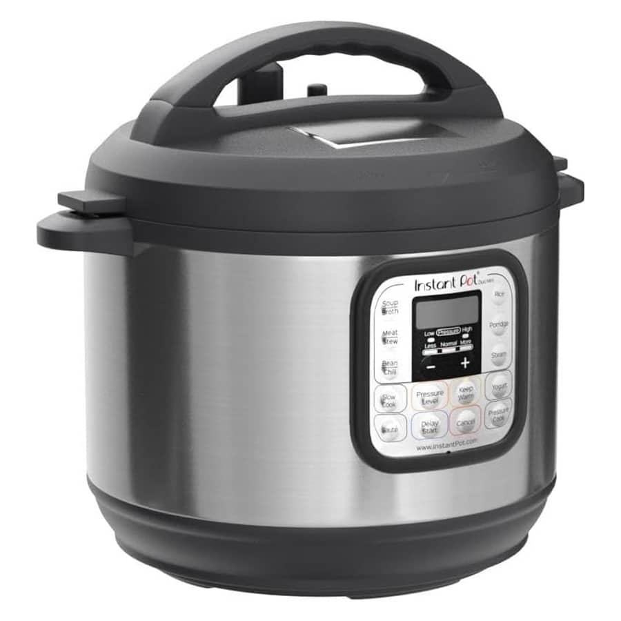 Best 5 Small Slow Cookers of 2025: Perfect Meals for Solo Living ...