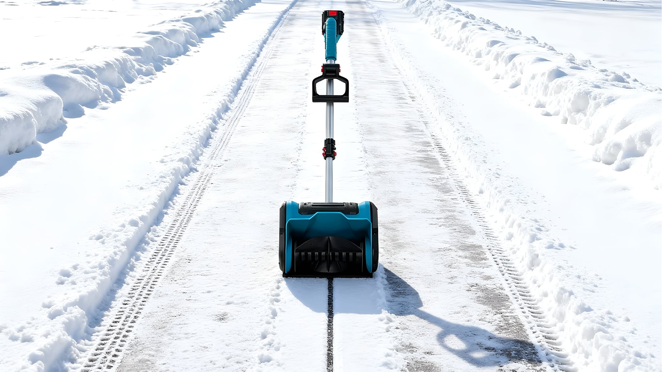 Best 5 Snow Blowers of 2025: Ultimate Winter Snow Clearing Solutions ...