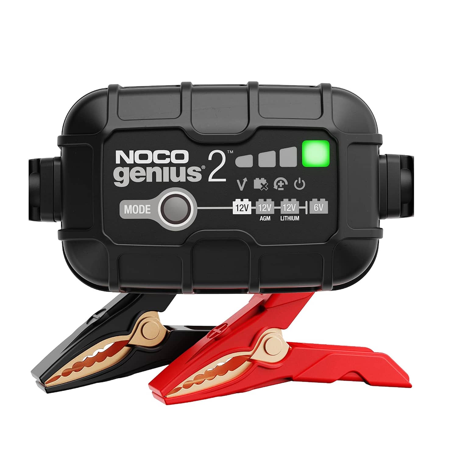 Best 5 Trickle Chargers For Car of 2025: Keep Your Battery Charged All ...