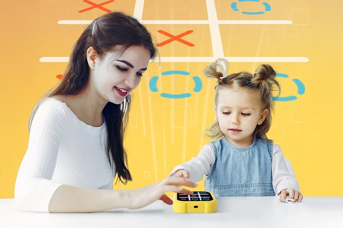 Best 5 Kids Tic Tac Toe Boards of 2025: Screen-Free Fun That Sharpens ...