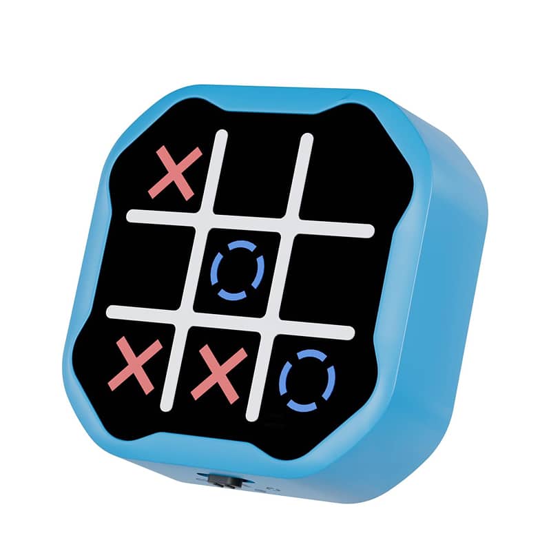 Best 5 Kids Tic Tac Toe Boards of 2025: Screen-Free Fun That Sharpens ...