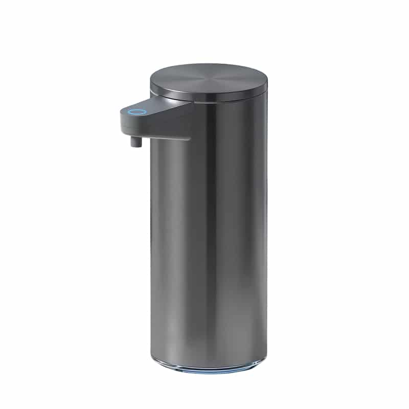 Best 5 Automatic Soap Dispensers of 2026: Touch-Free Hygiene Solutions ...