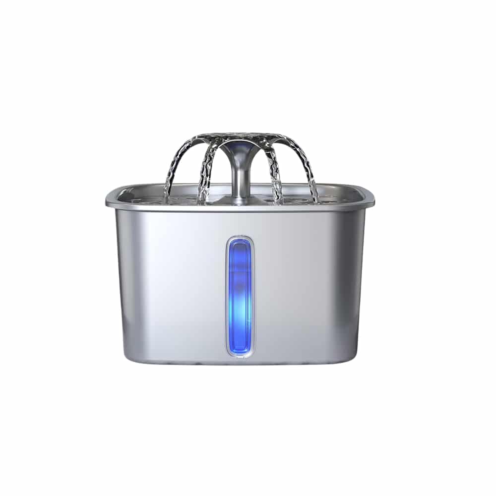 Best 5 Dog Water Fountains of 2026: Keep Your Pet Hydrated and Healthy ...