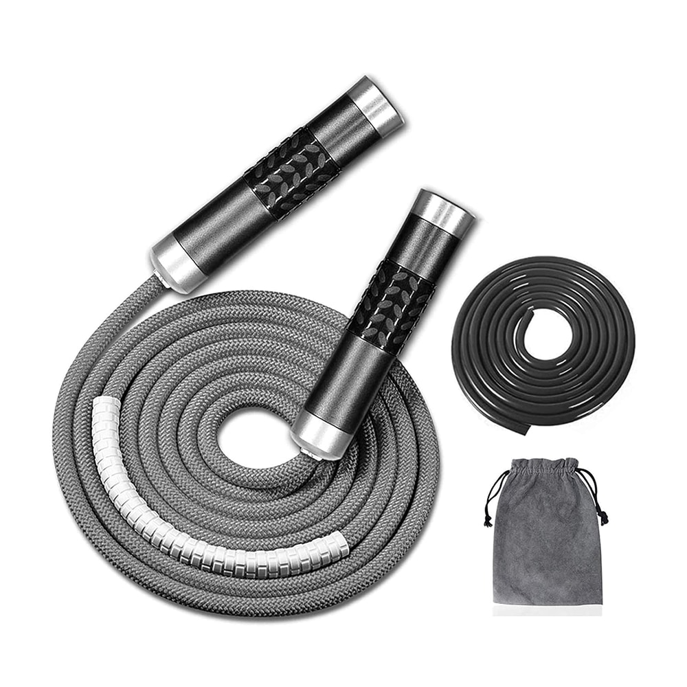 Best 5 Jumping Ropes For Beginners of 2026: Transform Your Fitness ...